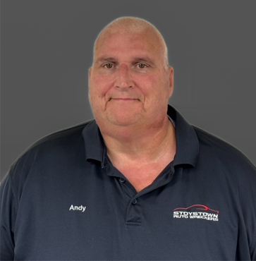 Contact - Stoystown Auto Wreckers